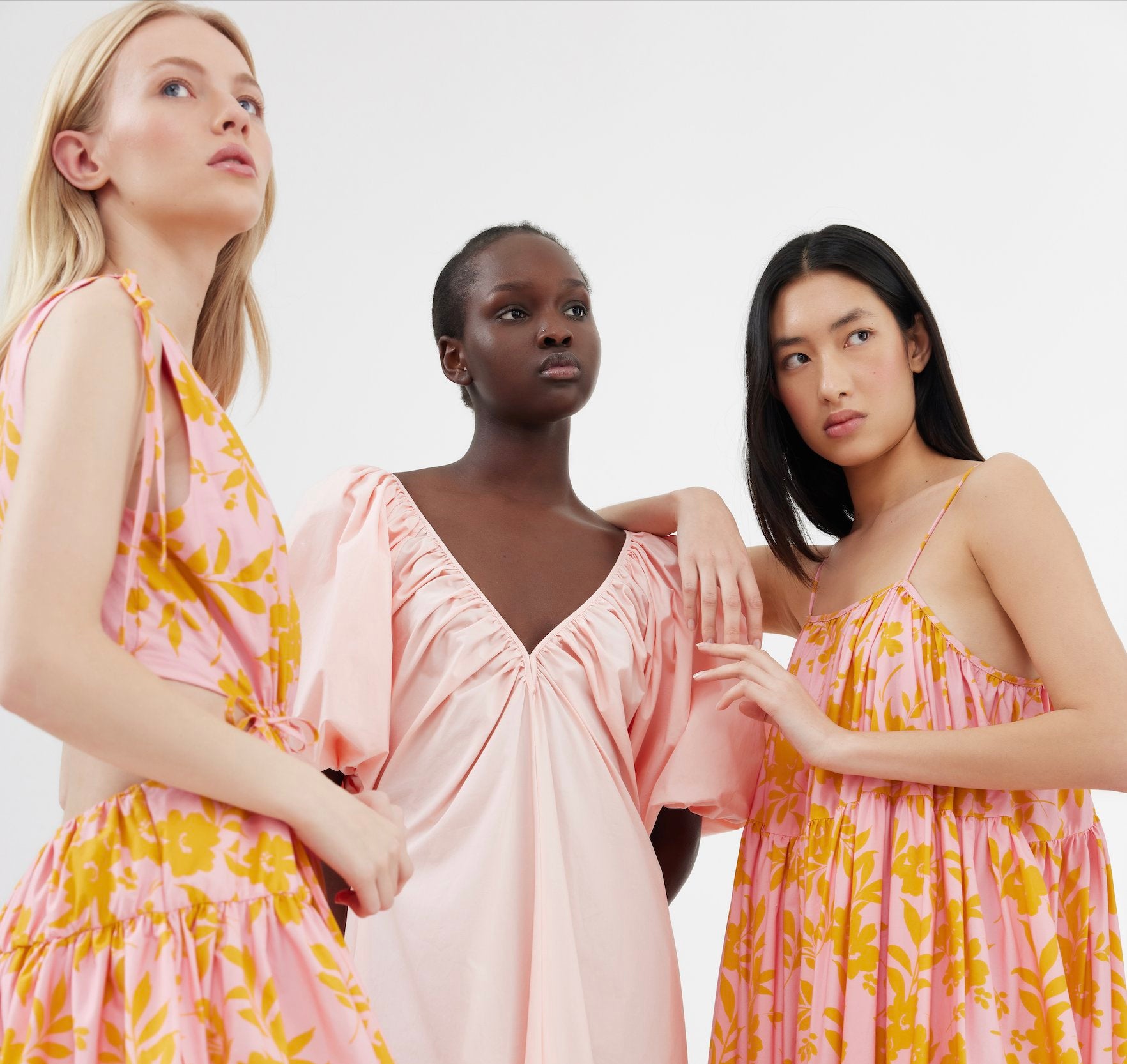 Vacation Dressing – Kinney