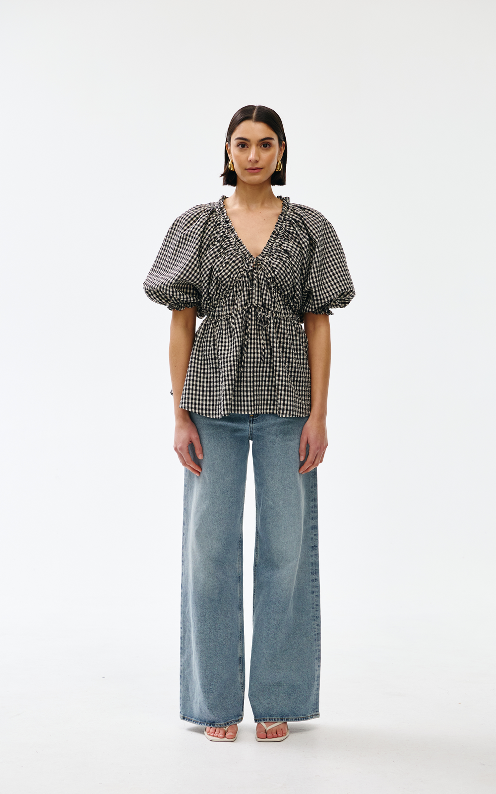 Kinney The Label – Premium Australian Fashion Mindfully Made