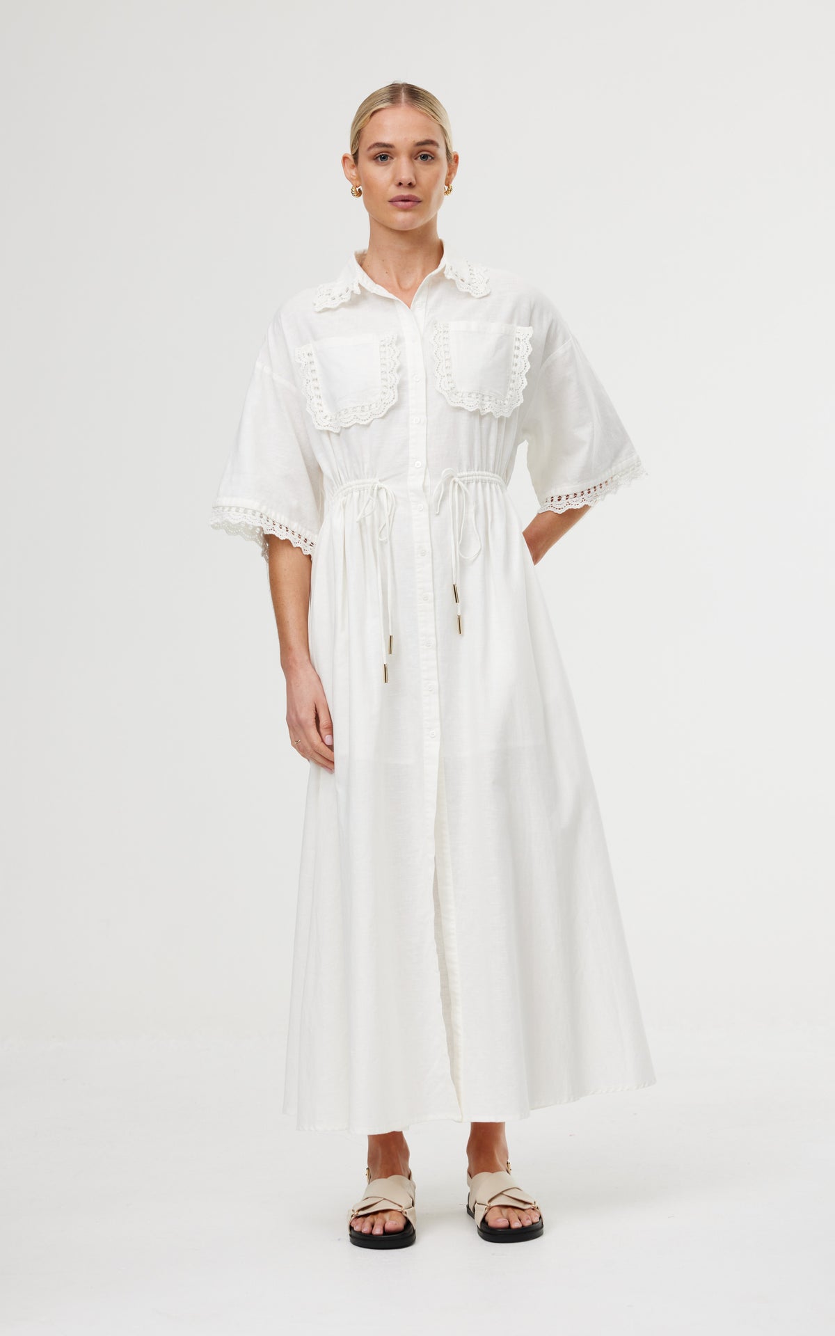 Kinney The Label – Premium Australian Fashion Mindfully Made