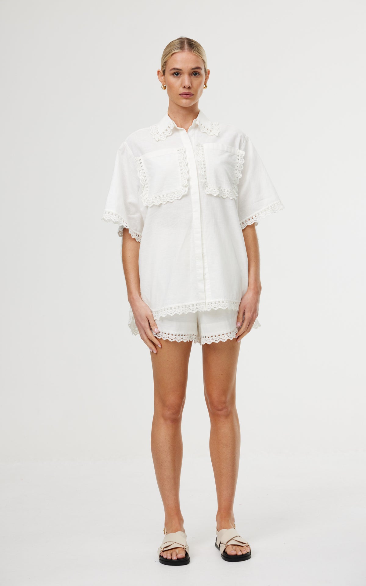 Kinney The Label – Premium Australian Fashion Mindfully Made