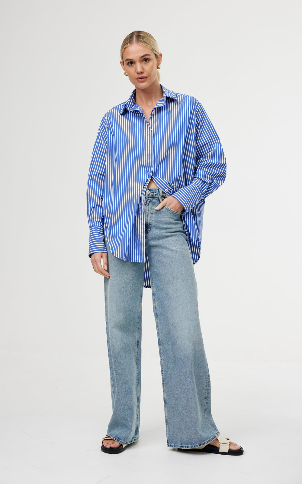 Kinney The Label – Premium Australian Fashion Mindfully Made