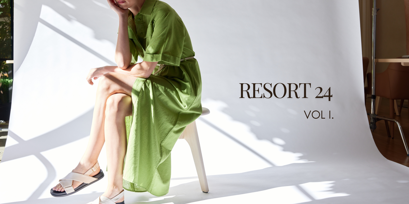 Kinney The Label – Premium Australian Fashion Mindfully Made