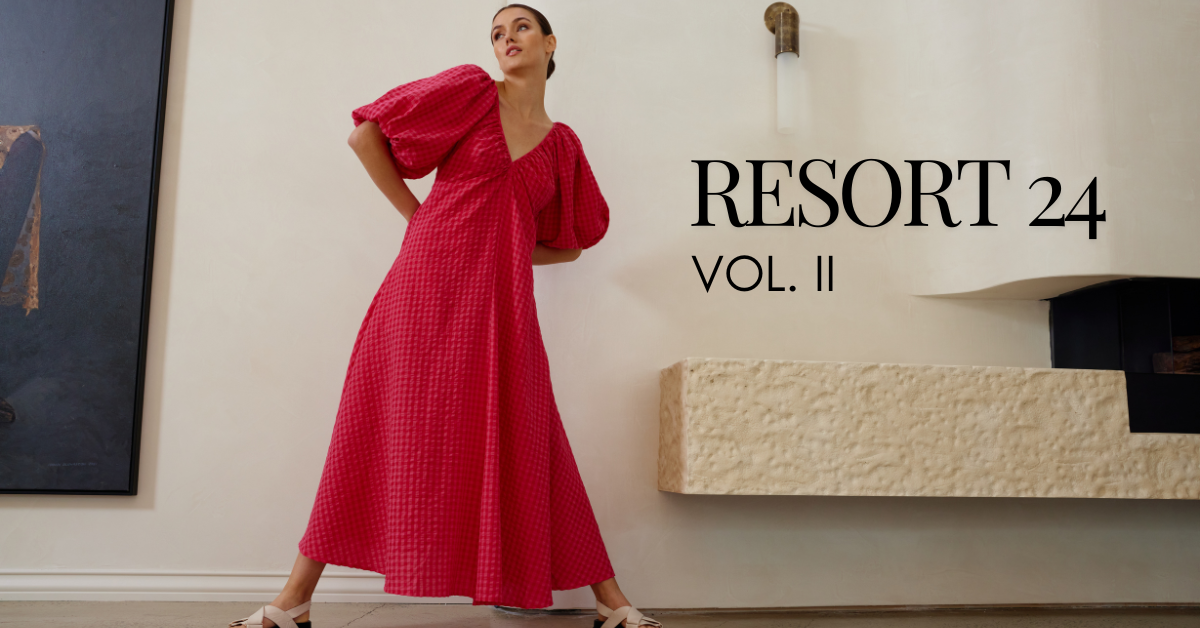 Kinney The Label – Premium Australian Fashion Mindfully Made