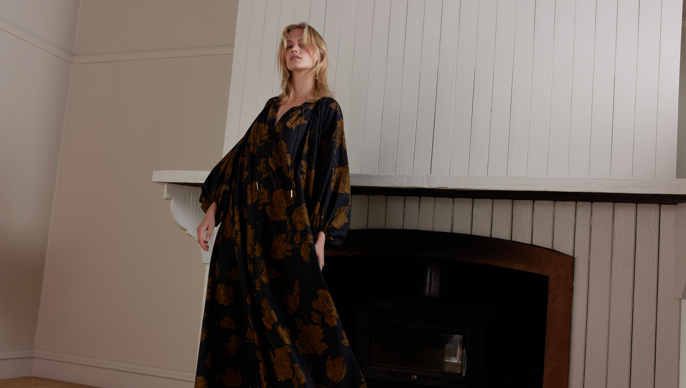 Kinney The Label – Premium Australian Fashion Mindfully Made