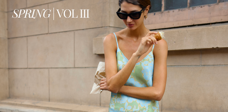 Kinney The Label – Premium Australian Fashion Mindfully Made