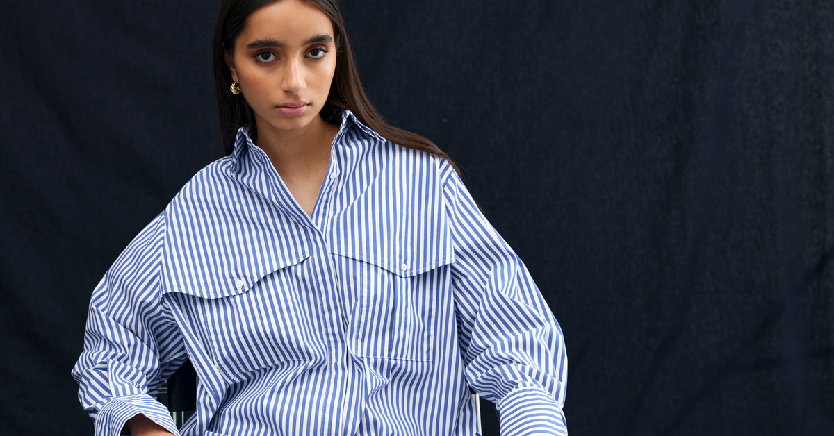 Kinney The Label – Premium Australian Fashion Mindfully Made