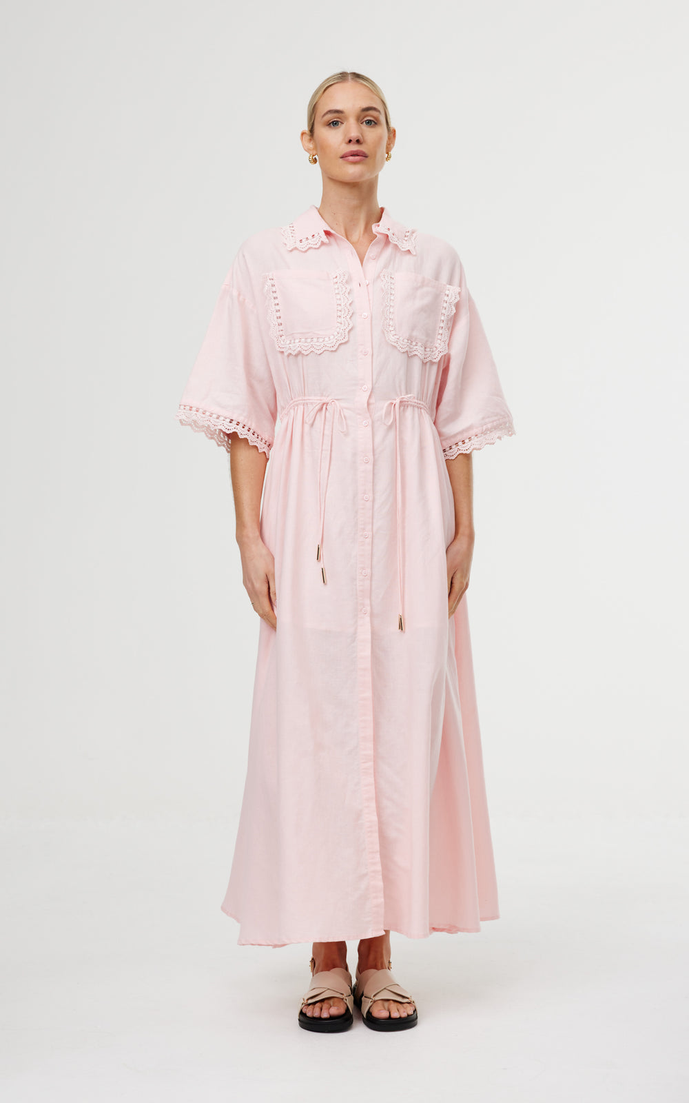 Kinney The Label – Premium Australian Fashion Mindfully Made