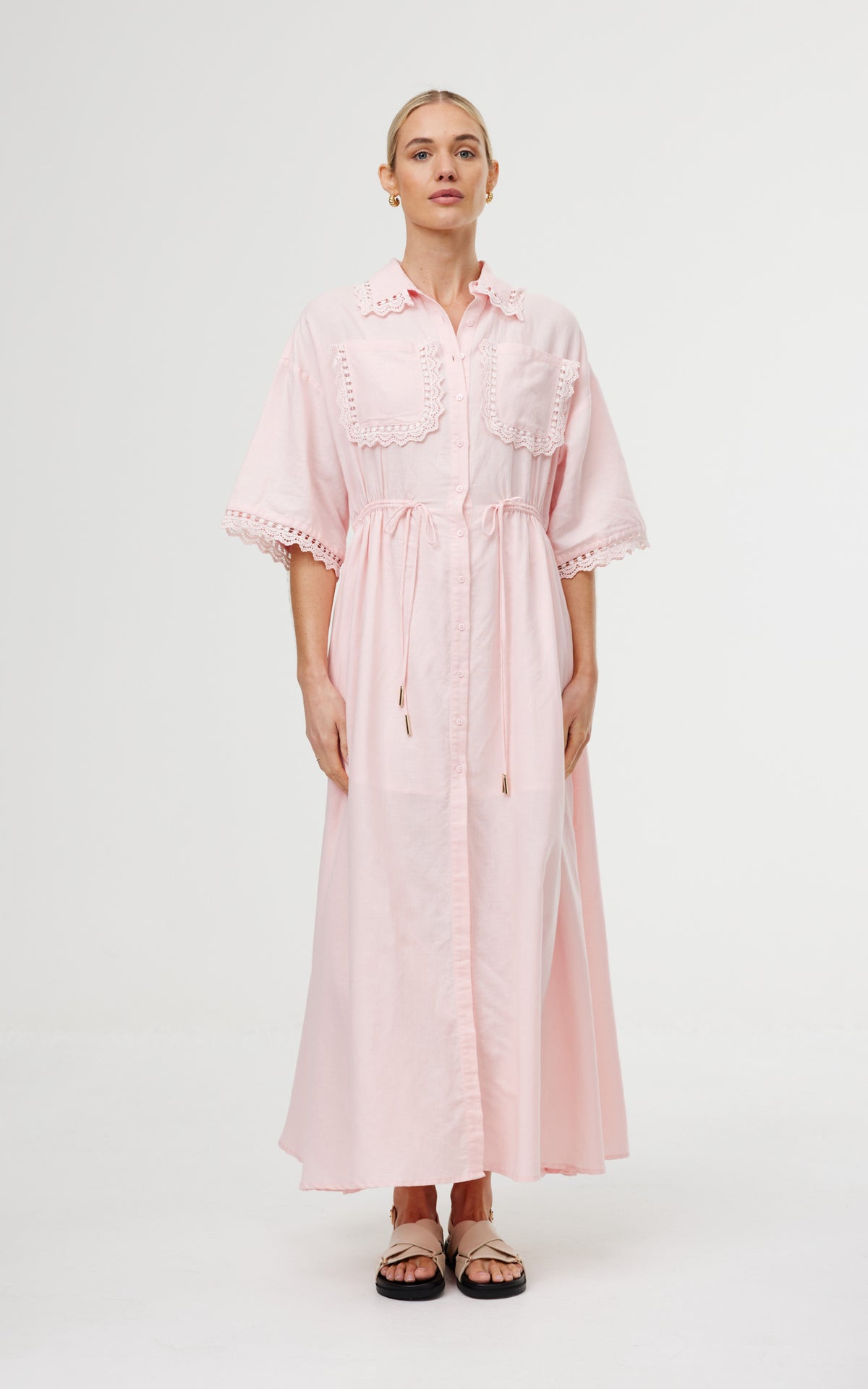 Kinney The Label – Premium Australian Fashion Mindfully Made